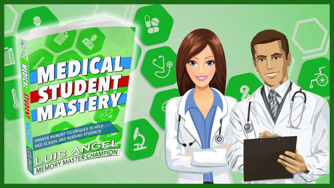 Medical Student Mastery Course
